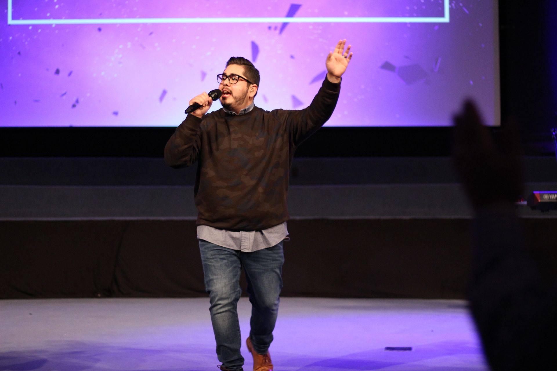 Services & Location – Lakeview Church